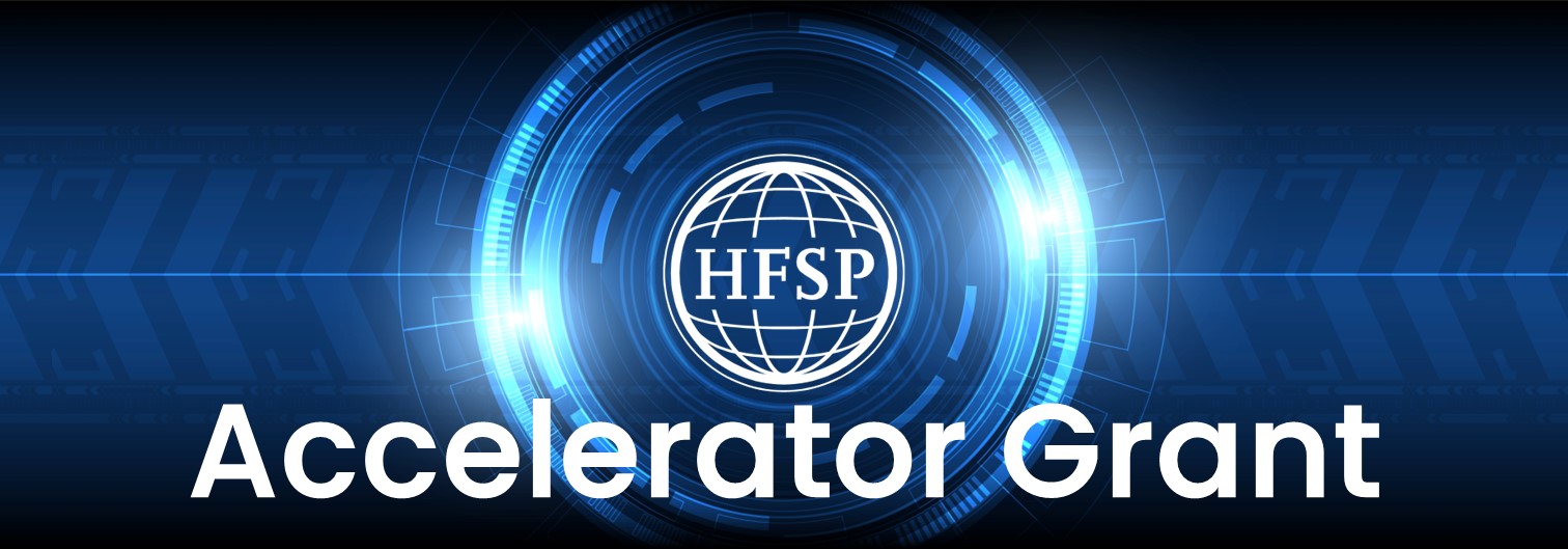 Human Frontier Science Program