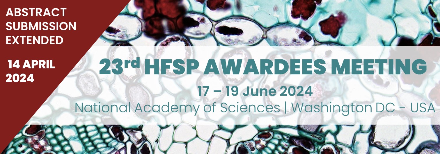 Human Frontier Science Program