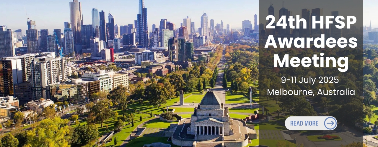 Human Frontier Science Program