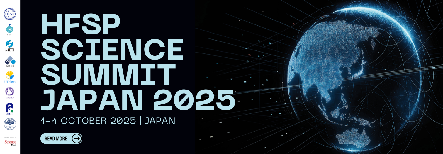 Human Frontier Science Program