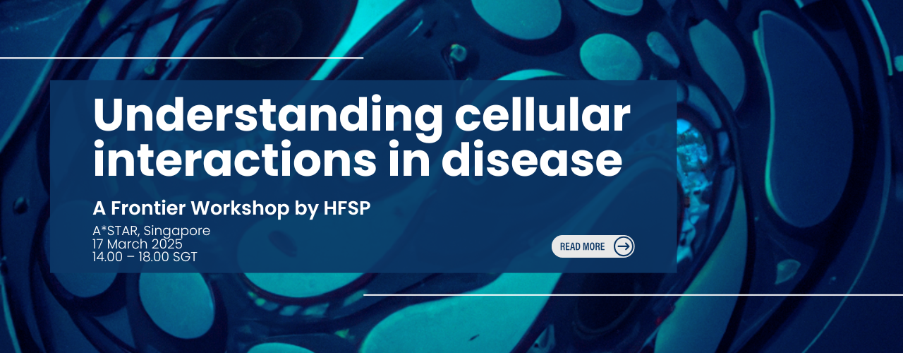 Human Frontier Science Program