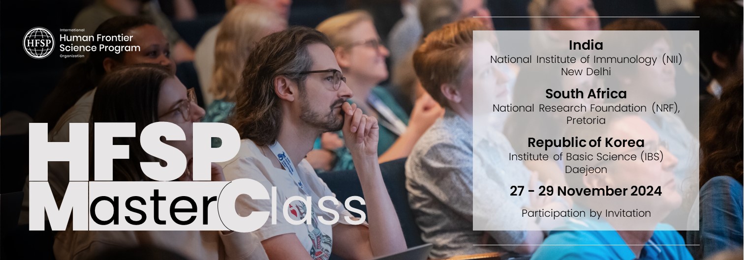 Human Frontier Science Program