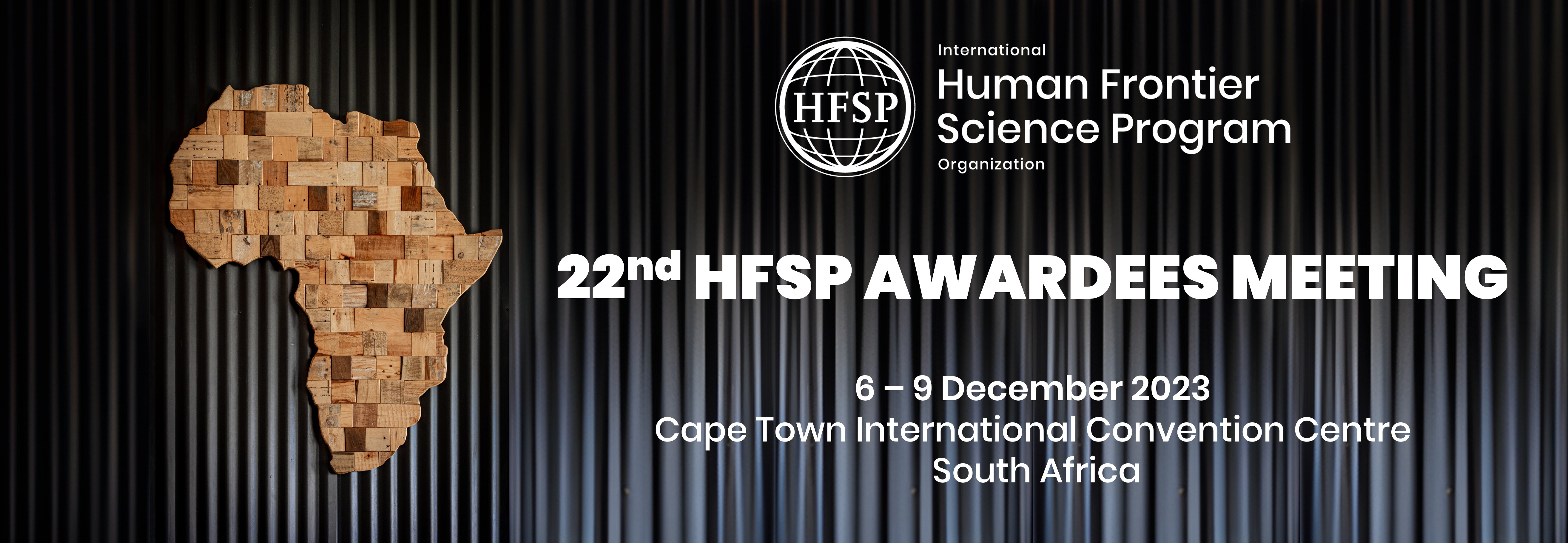 Human Frontier Science Program