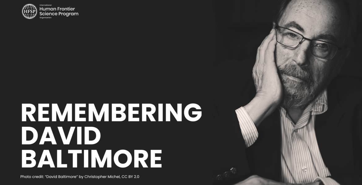 Human Frontier Science Program